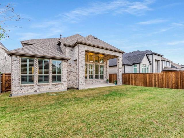 3917 Linear Dr, Prosper, TX 75078 | MLS #21244