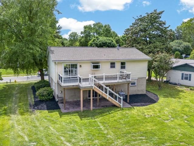 3917 Longley Road