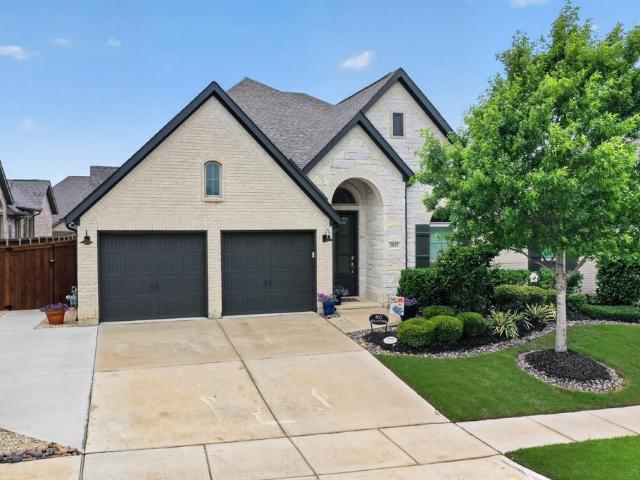 3917 Redbud Dr, Aubrey, TX 76227 | MLS #21248 | Compass