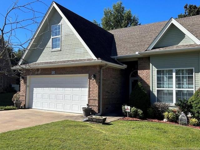 3917 State College Dr, Muskogee, OK 74403
