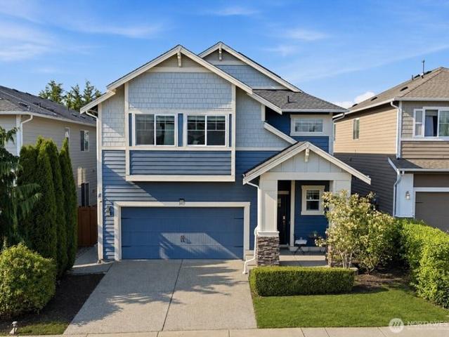 3917 th Pl SE, Bothell, WA 98012