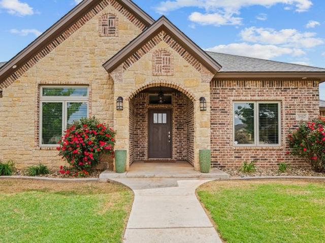 3917 th St, Lubbock, TX 79423