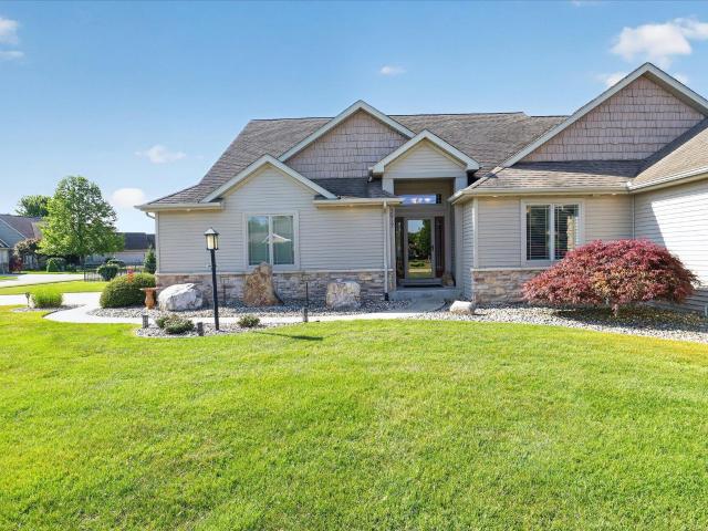 3917 Timberstone Drive