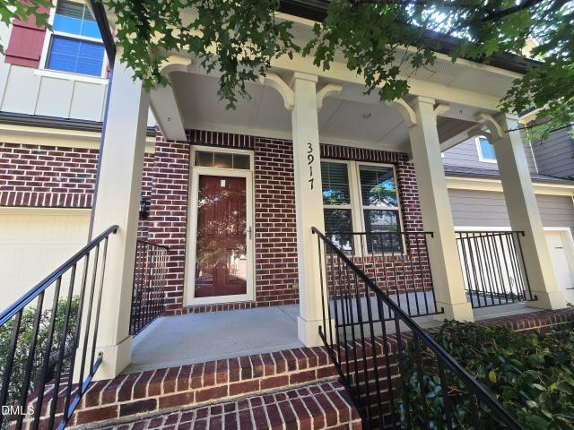 3917 Valley Side Court