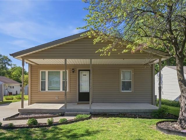 3917 Vannest Ave, Middletown, OH 45042