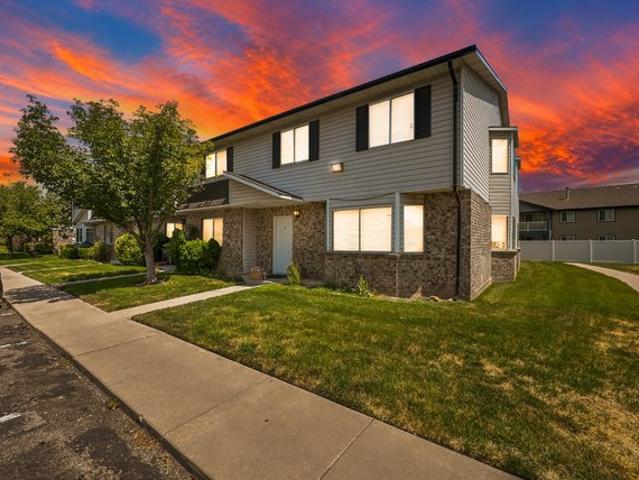 3917 W Rockwood Way Apt B, West Valley City, UT 84120