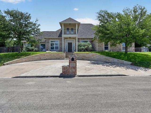 3917 Walden Creek Xing, Harker Heights, TX 76548