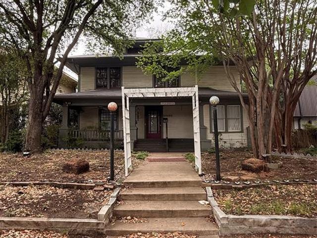 3918 A Bowser Ave, Dallas, TX 75219 | MLS #21229 | Compass