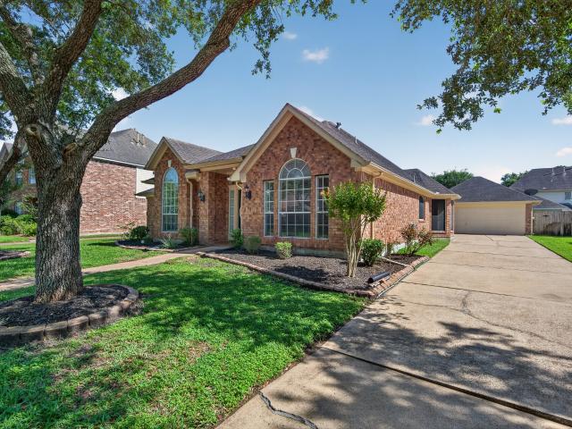 3918 Abbeywood Drive