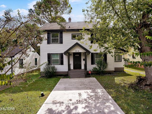 3918 Alma Ave, Knoxville, TN 37914 | MLS #1286
