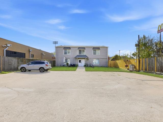 3918 Anita St, Houston, TX 77004 | MLS #13710 | Compass