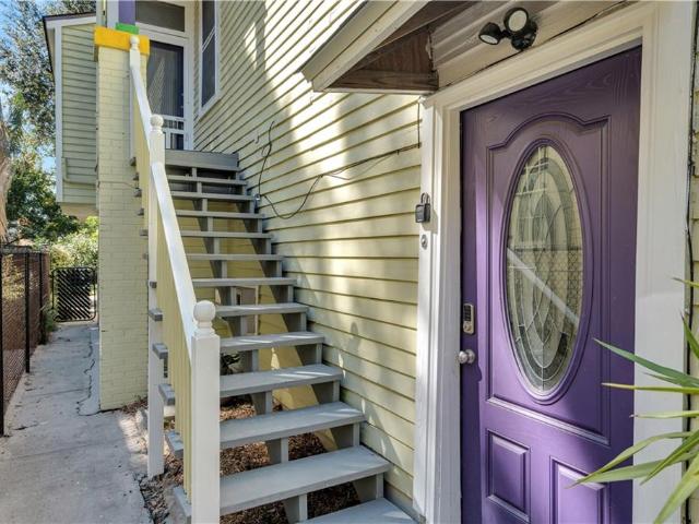 3918 Banks St, New Orleans, LA 70119 | MLS #2536