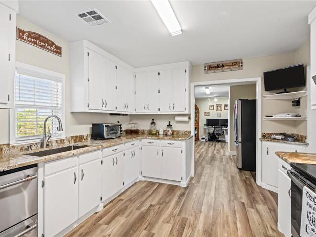 3918 Benton Dr, Bourg, LA 70343 | MLS #2522
