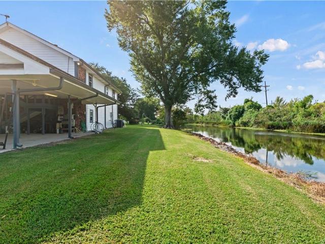3918 Benton Drive