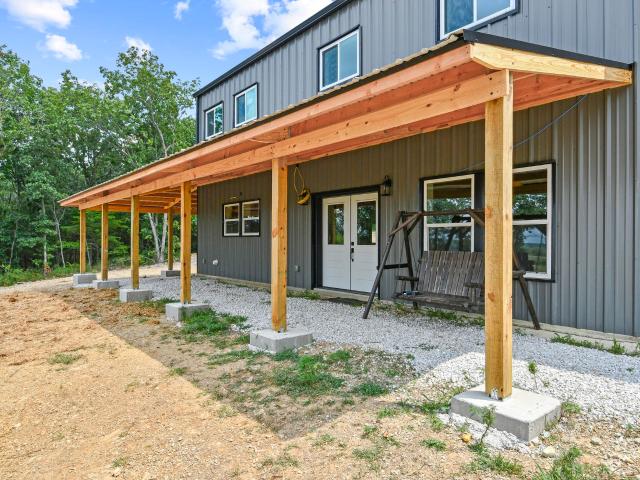 3918 Bowen Creek Road