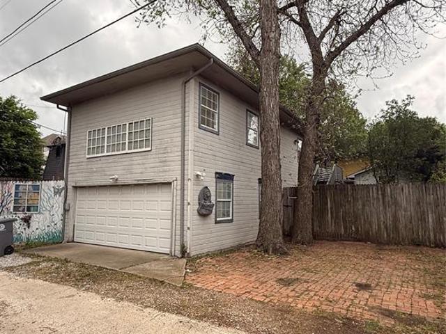 3918 Bowser Ave, Dallas, TX 75219 | MLS #21226