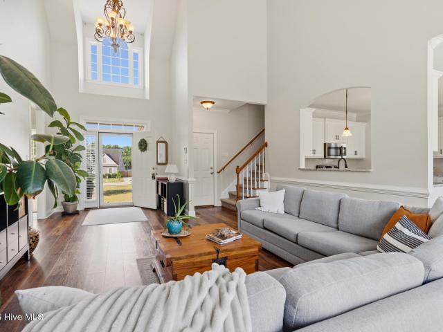 3918 Caitlin Drive