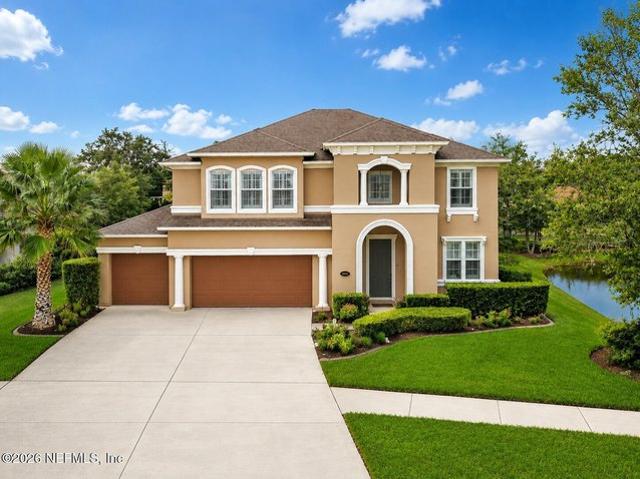 3918 Cedar Bluff Ln, Jacksonville, FL 32226