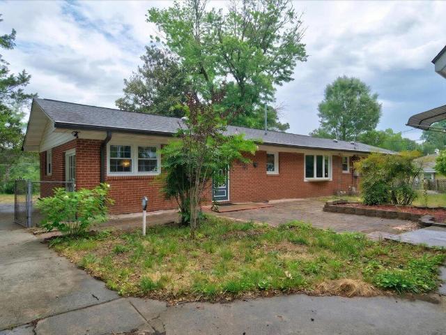3918 Cheek Road