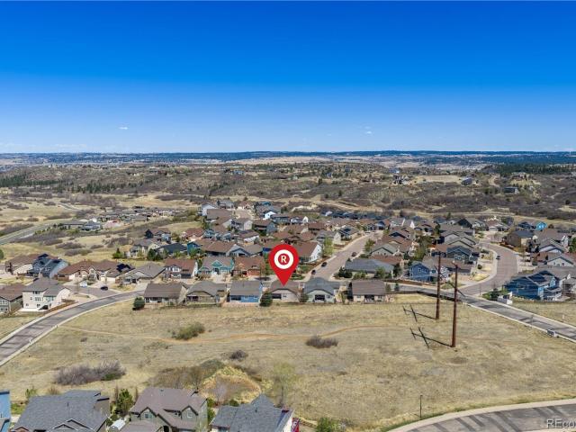 3918 Desert Ridge Cir, Castle Rock, CO 80108 | MLS #6618 | Compass