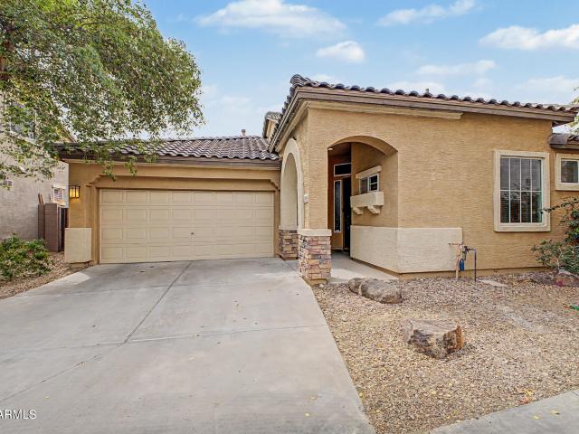 3918 E Pollack St, Phoenix, AZ 85042 | Compass