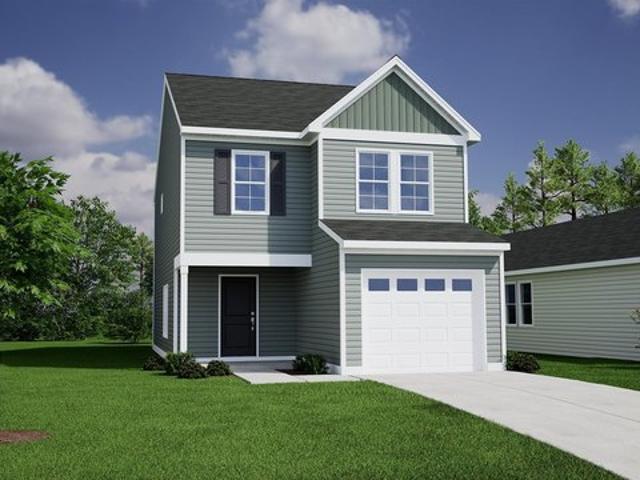 3918 Golden Crane Pass, Lexington, SC 29073