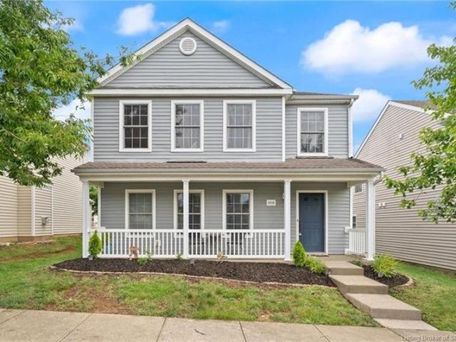 3918 Hay Market Dr, Jeffersonville, IN 47130