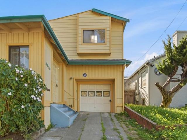 3918 High St, Oakland, CA 94619