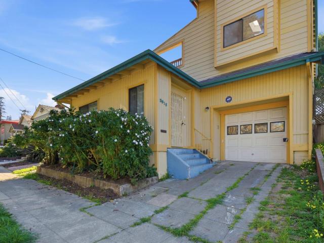 3918 High St, Oakland, CA 94619 | MLS #ML82039