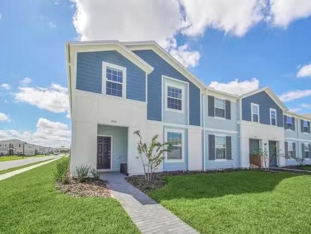 3918 Lana Ave, Davenport, FL 33897 MLS O6209448