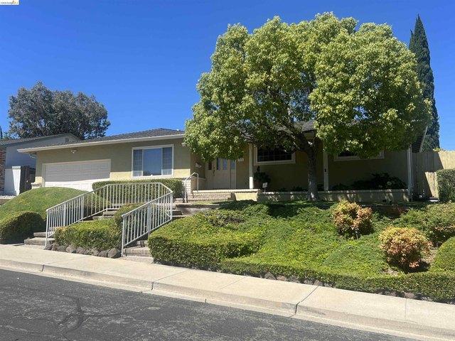 3918 Pebble Dr, Antioch, CA 94509