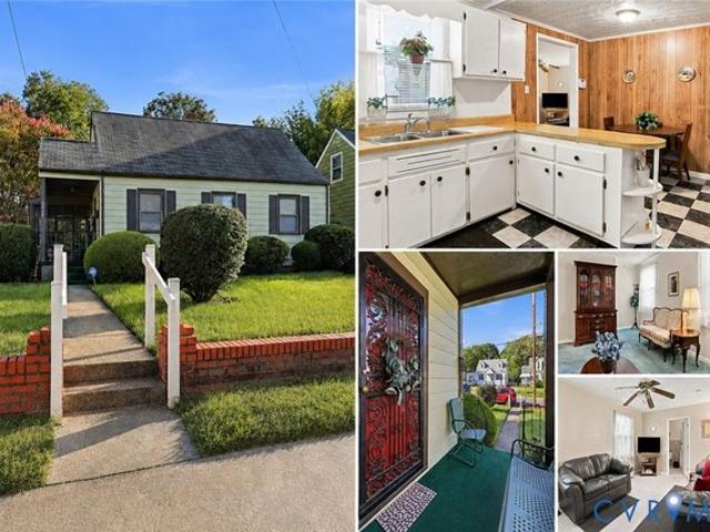 3918 Peyton Ave, Richmond, VA 23224