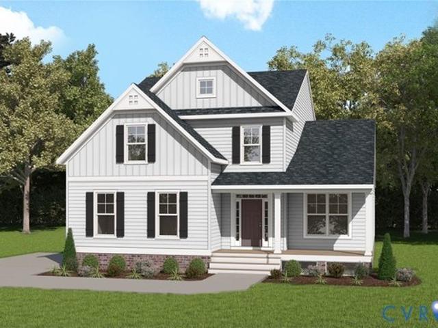 3918 Robins Ridge Dr, Moseley, VA 23120