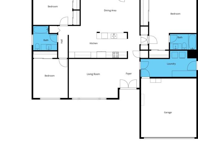 3918 S Willow Dr, Tempe, AZ 85282 | MLS #7008 | Compass