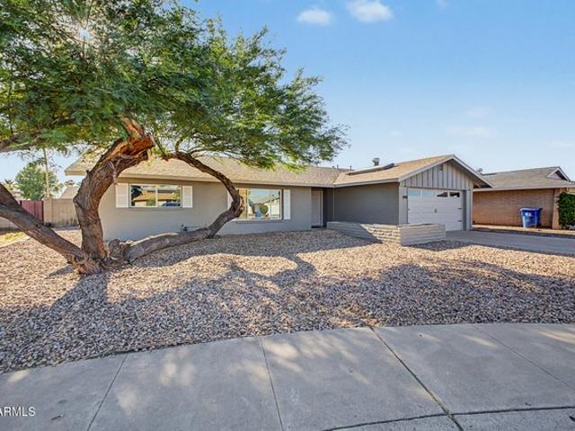 3918 S Willow Dr, Tempe, AZ 85282