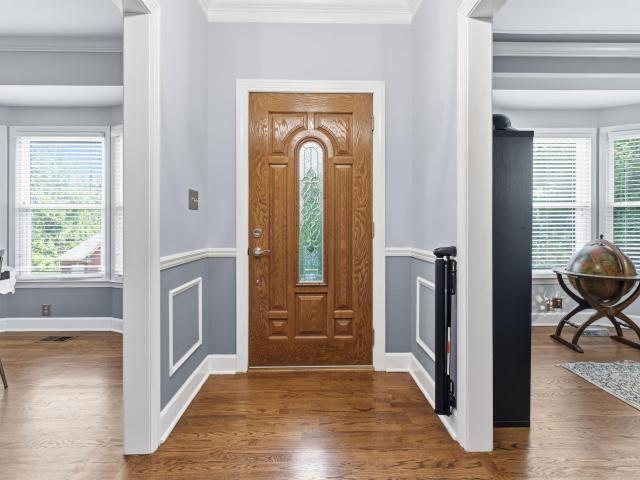 3918 Spring Valley Road