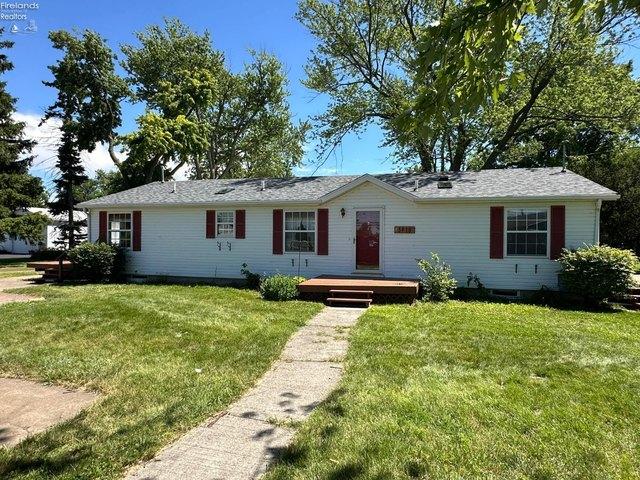3918 Venice Rd, Sandusky, OH 44870