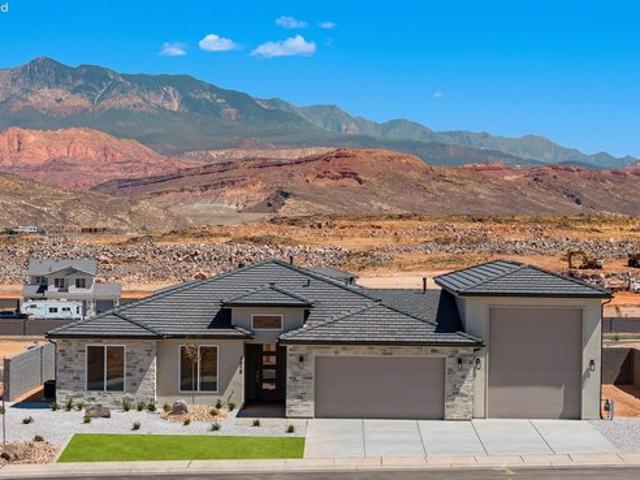 3918 W 1570 S, Hurricane, UT 84737