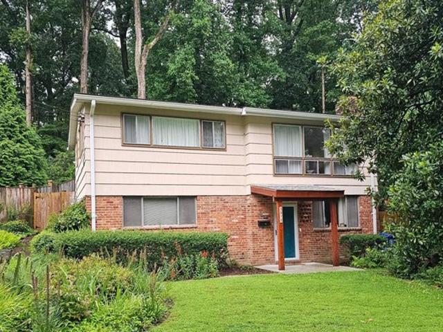 3918 Wexford Dr, Kensington, MD 20895