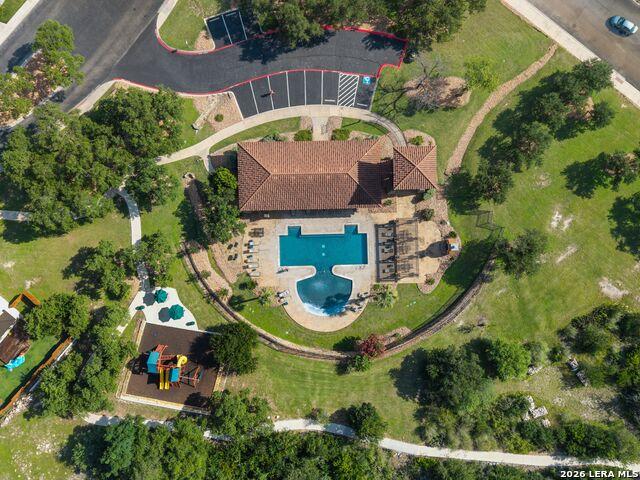 3918 Woodbridge Way
