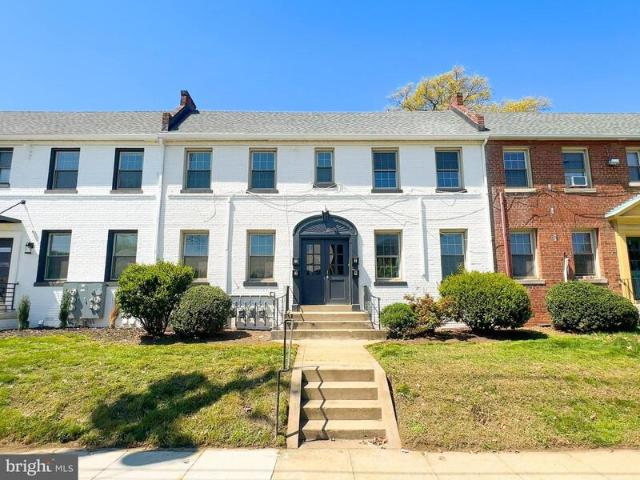 3918 10th street ne, 2, washington, dc 20017