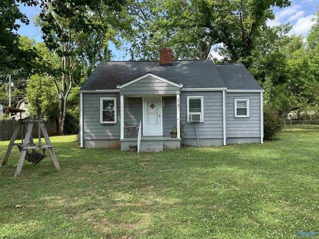 3918 9th Ave SW, Huntsville, AL 35805