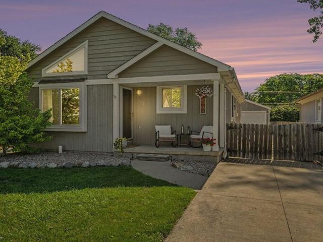 39198 Willmarth St, Harrison Township, MI 48045
