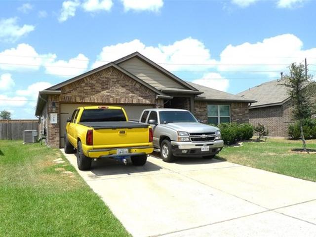 3919 McDonough Way, Katy, TX 77494