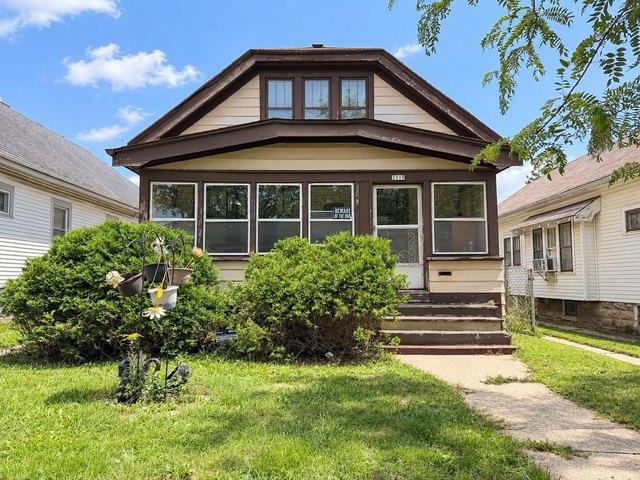 3919 N 15th St, Milwaukee, WI 53206