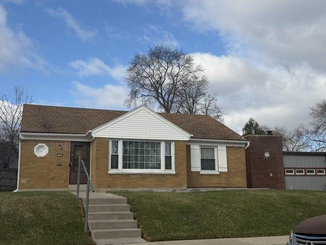 3919 N 58th St, Milwaukee, WI 53216