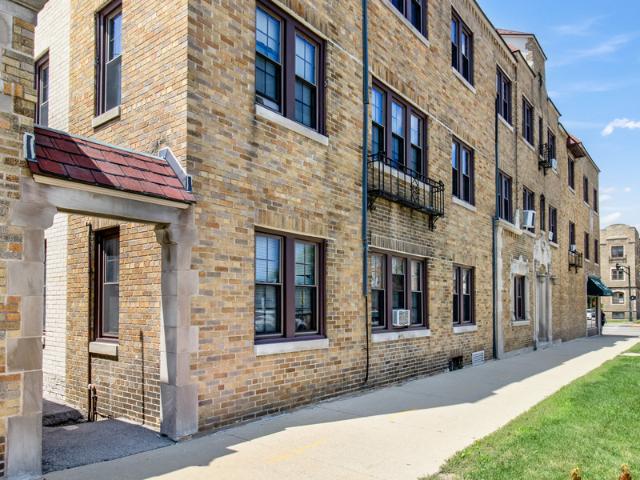 3919 N Morris Blvd, 1 bed, 1 full bath