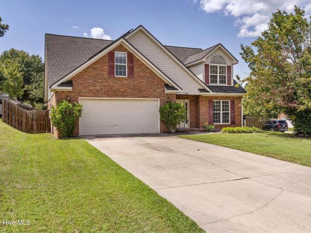 3919 Nantucket Circle