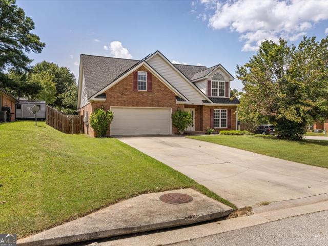 3919 Nantucket Circle