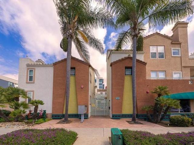 3919 Normal St #103, San Diego, CA 92103